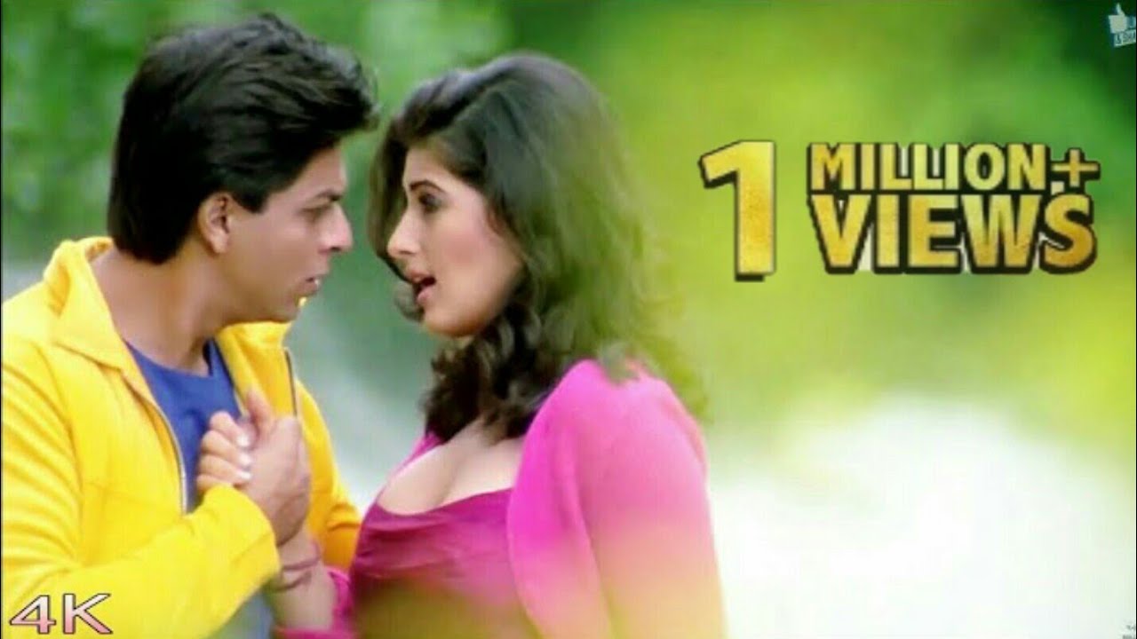 Mohabbat Ho Gayee Hai -| Baadshah (1999) | Shahrukh Khan, Twinkle ...