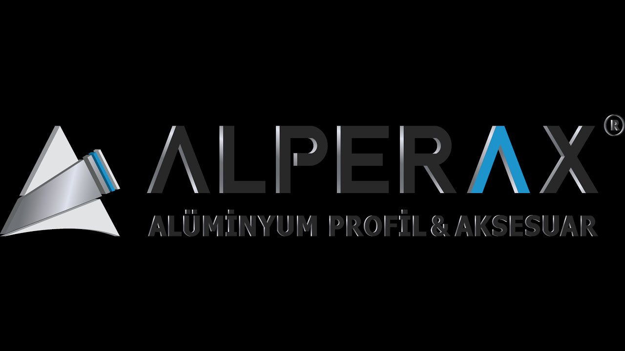 Alperax Tanıtım Filmi - YouTube