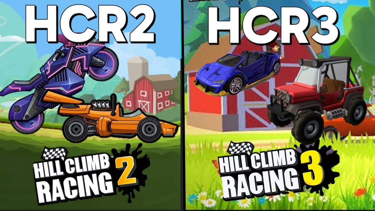 Will HCR3 Be Better Than HCR2? - YouTube