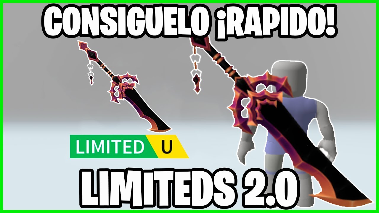 [LIMITED GRATIS] Como conseguir El Nova Evil Knight Greatsword en ...