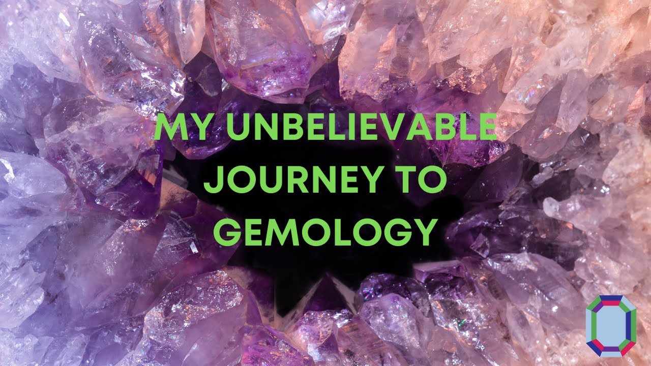 My GIA Graduate Gemologist Journey - YouTube