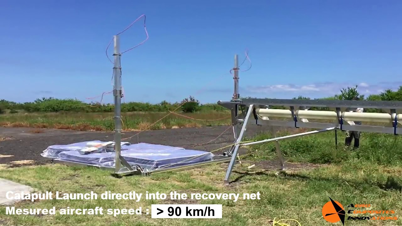 Recovery Net Tests - YouTube