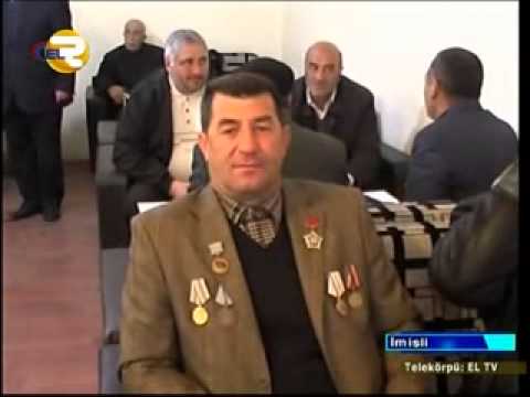 IMISLI VETERANLARI