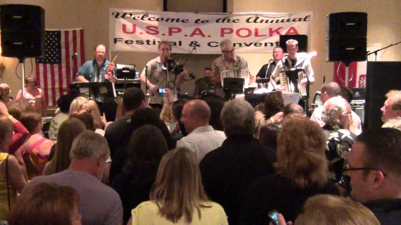 Polka Country Musicians - A Little Bit of Life - YouTube