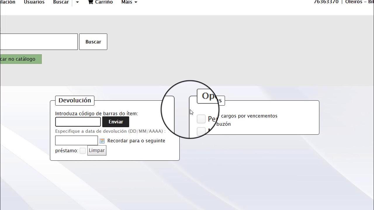 24. Como devolver documentos prestados - YouTube