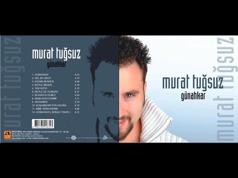 Murat Tuğsuz - Günahkar ( kemanlı versiyon )
