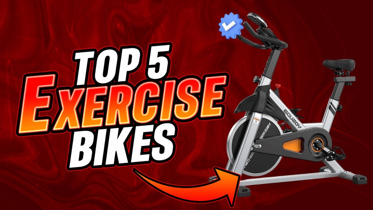 Transform Your Body FAST With These INCREDIBLE Exercise Bikes! - YouTube