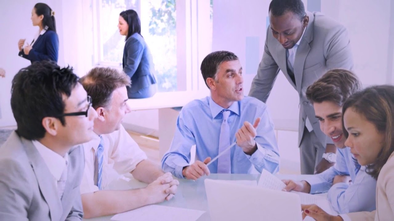 Professional Korean Financial Statement Translator - YouTube