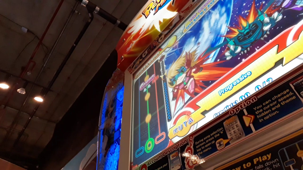 percussion master 3 CentralPlaza WestGate👘 - YouTube