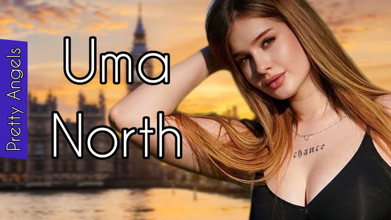 Uma North - Overcame the Social media, influencer, tiktoker, reels, Lifestyle & Biography - YouTube