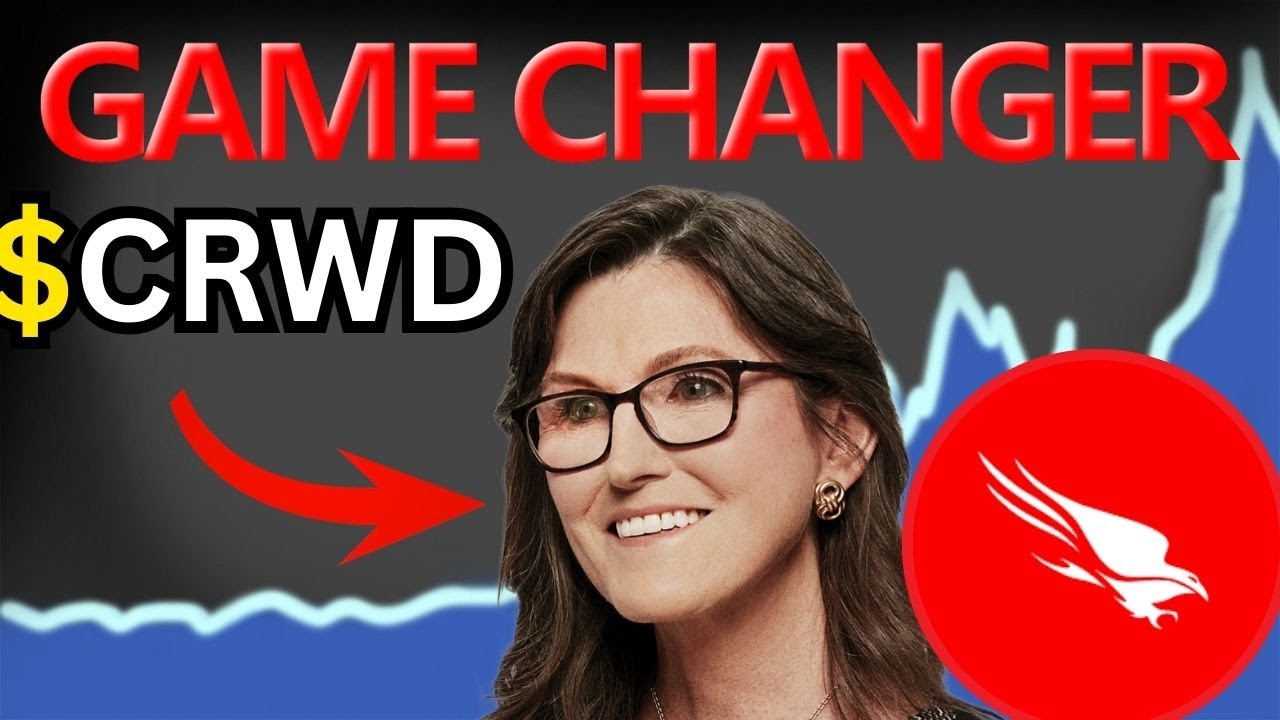 CRWD Stock (Crowdstrike stock analysis) CRWD STOCK PREDICTIONS CRWD ...