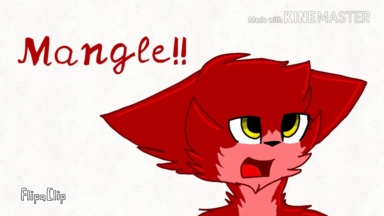 Fangle ep 1 - YouTube