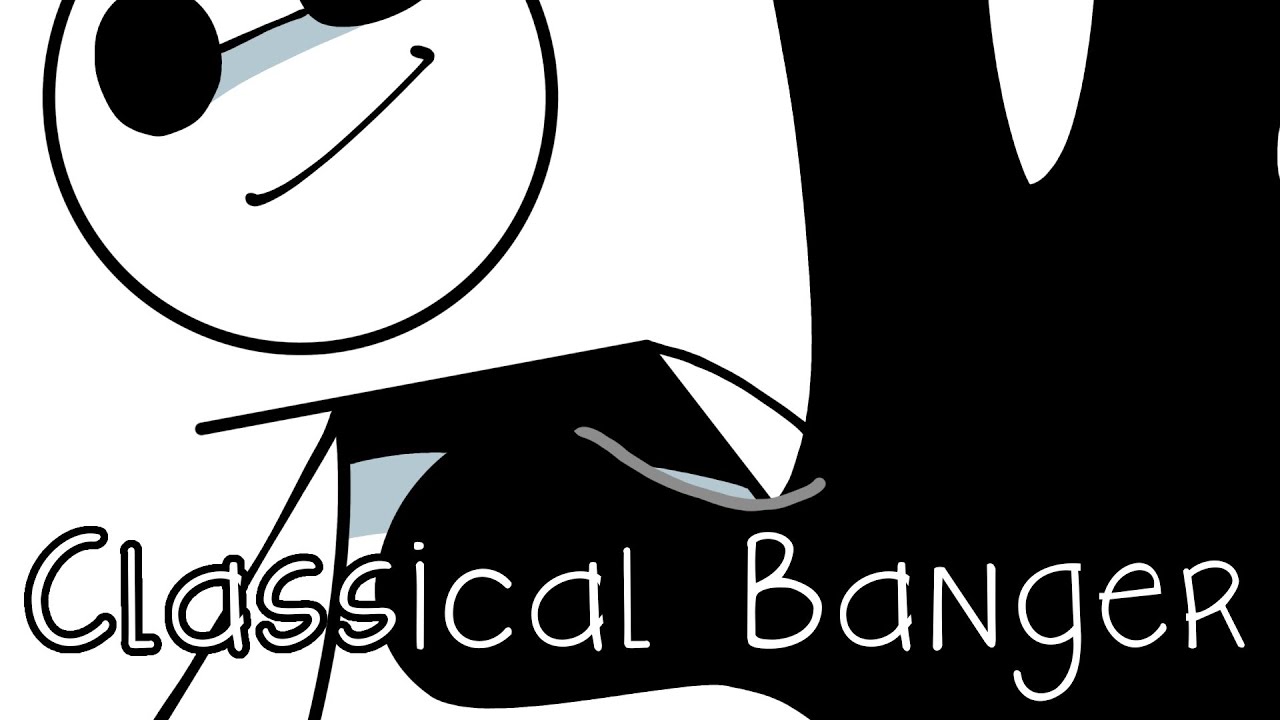 Classical Banger - YouTube