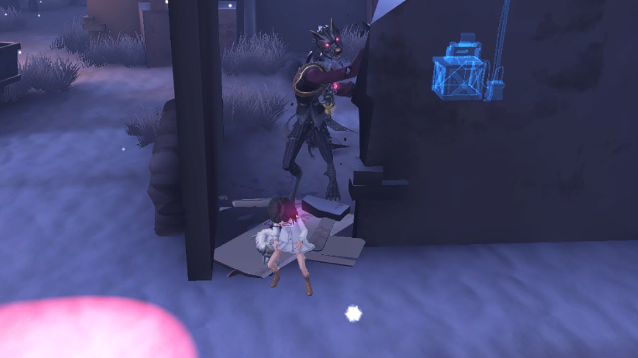 IDV A Badge Evil Reptilian Ranked - YouTube