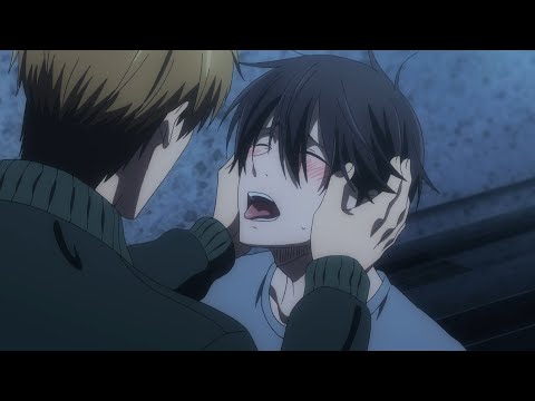 |AMV| Junta x Takato - єνєяутιмє ωє тσυ¢н