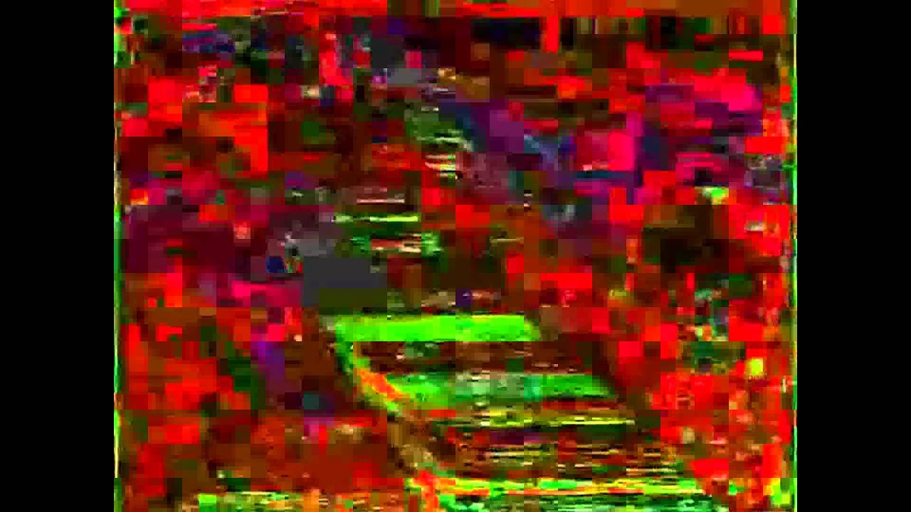 Minecraft Crash IS Blue Screen Of death - YouTube