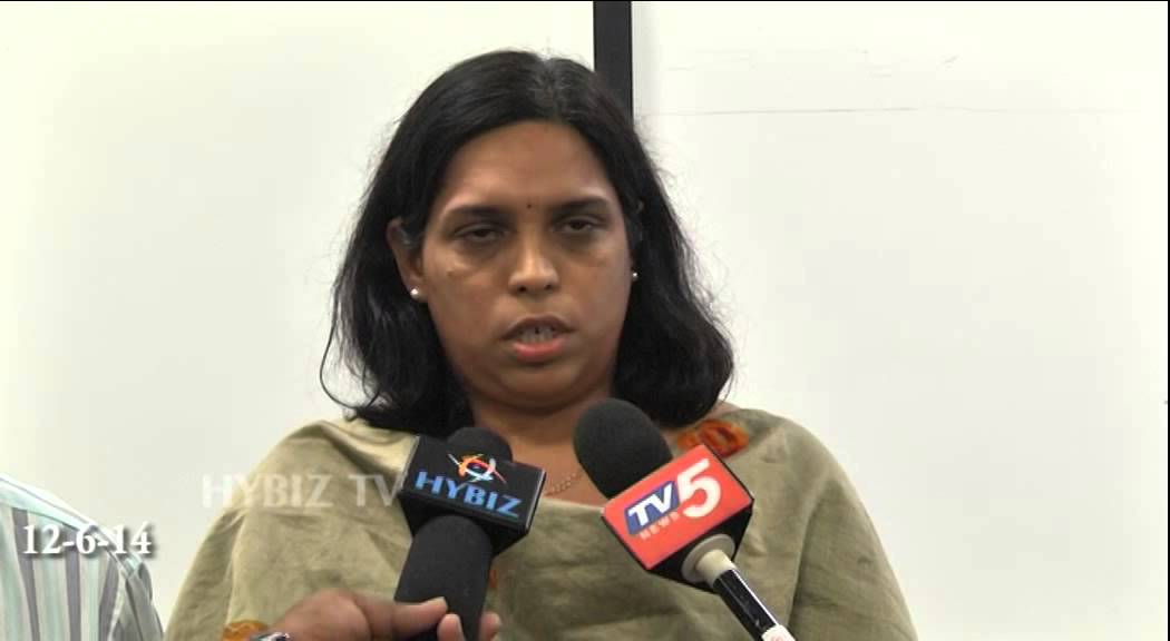 Kavitha Gone Nephrologist Continental Hospital - YouTube