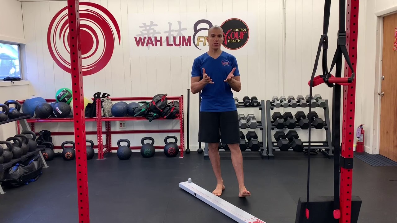 How to touch your toes: Follow along Toe Touch Progression - YouTube