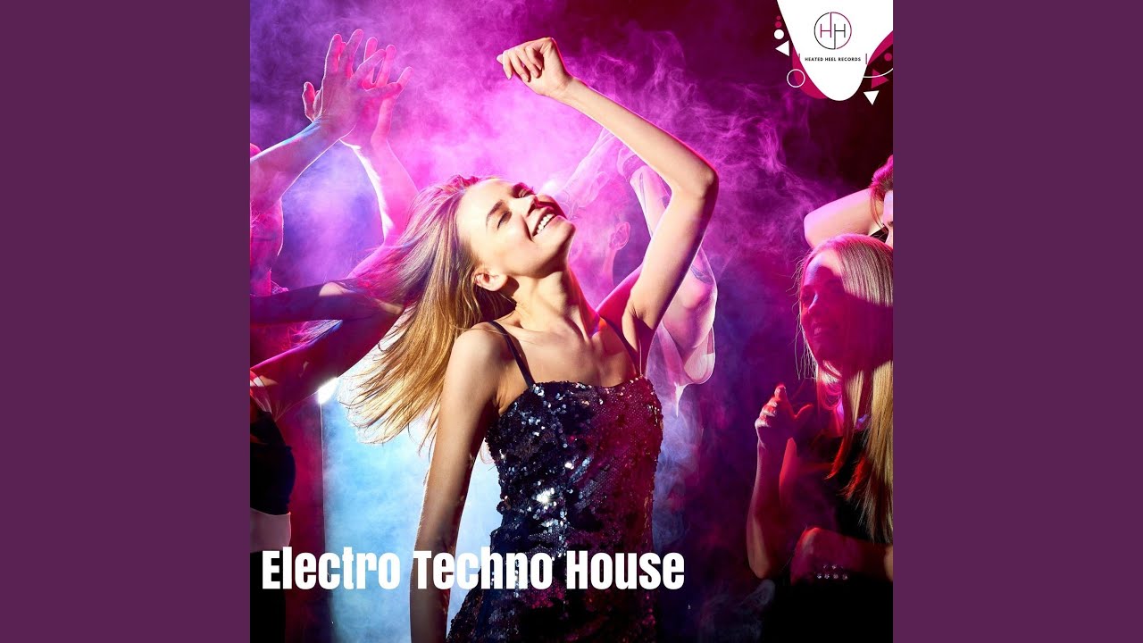 Pleasing my Mind Techno - YouTube Music