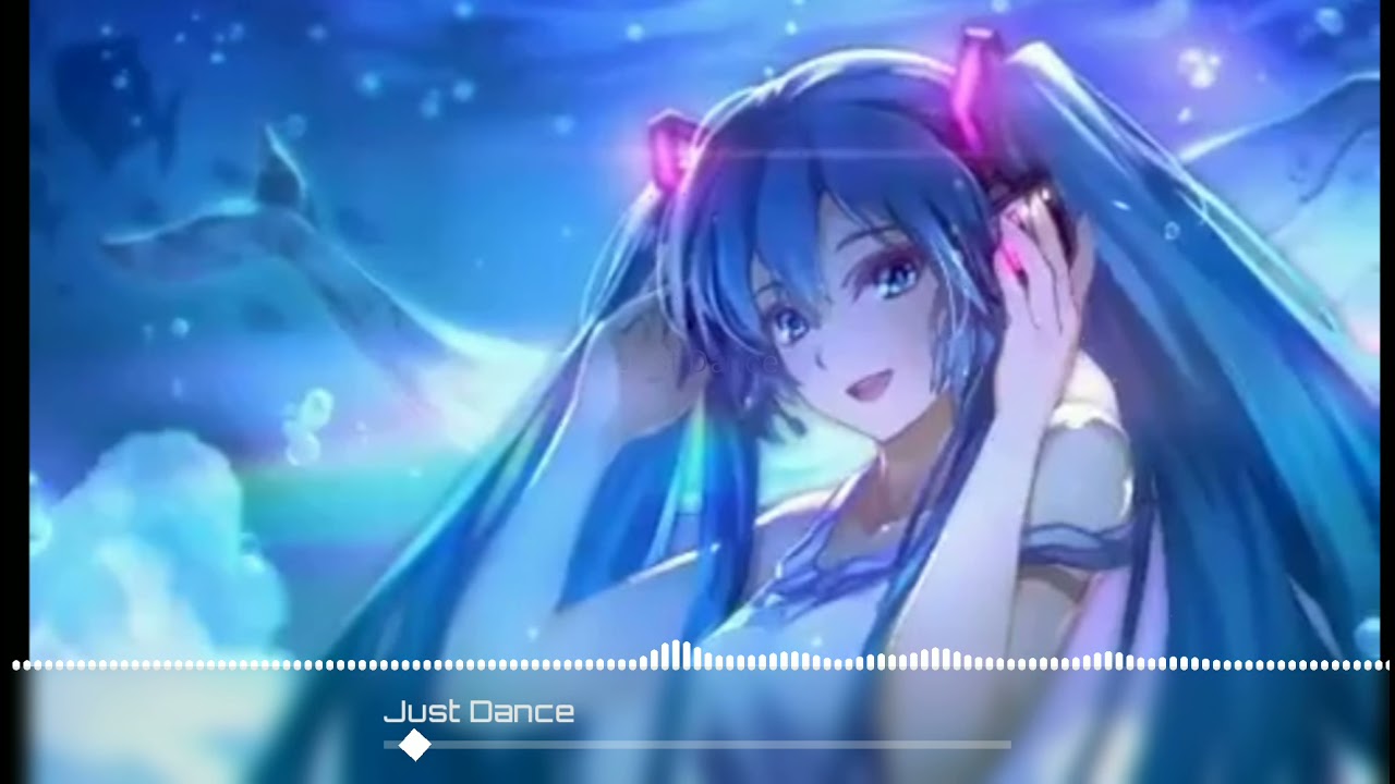•NightCore - Just Dance• Read Des too• - YouTube