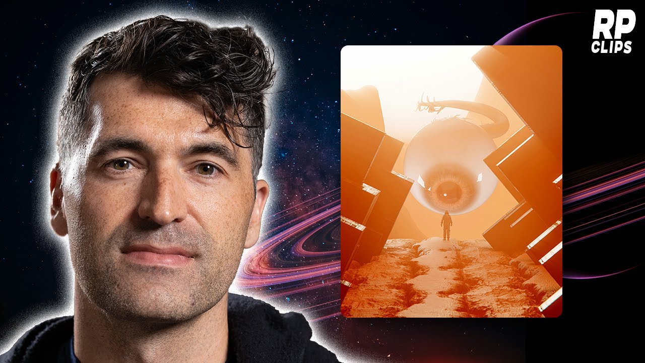 David Kipping on Why Aliens Would Have Very Different Technology From ...