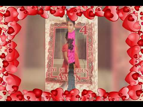 aylin'in doğum günü 2019