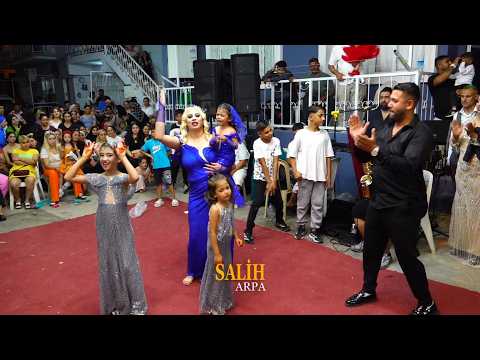 Roman Düğünleri Göksu | Salih Arpa