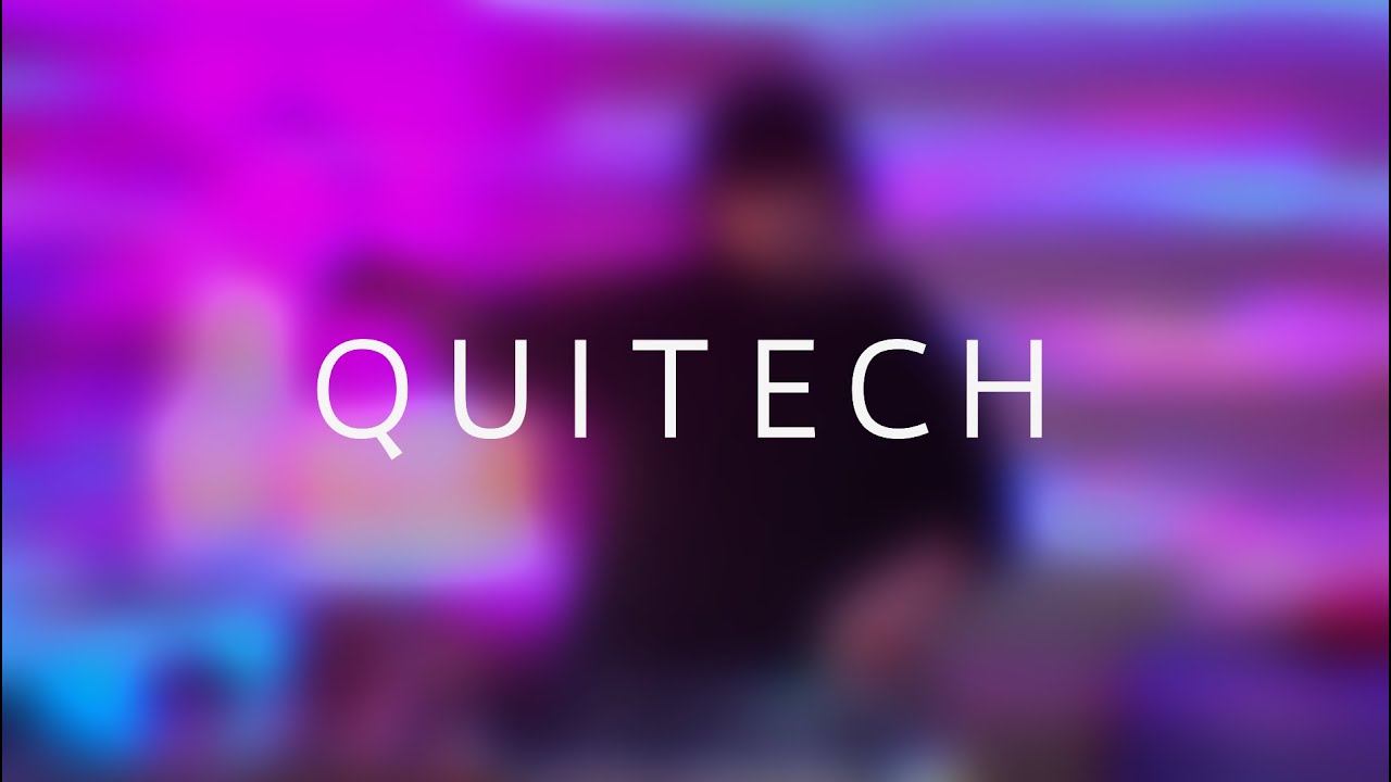 Marz - QuiTech｜Newfie's Kitchen Ep.4 Wildcard (2nd Place) - YouTube