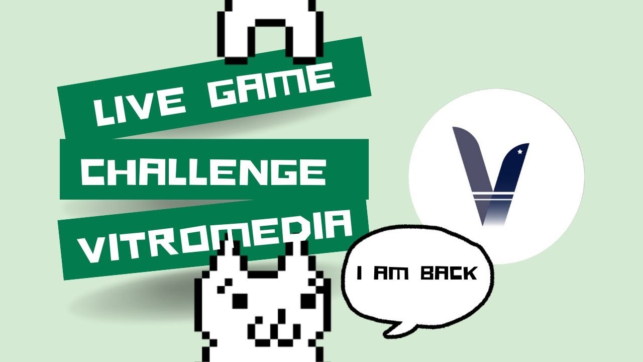 MAIN KUCING KUCINGAN LAGI DENGAN CHALLENGE - LIVE GAME CHALLENGE - YouTube