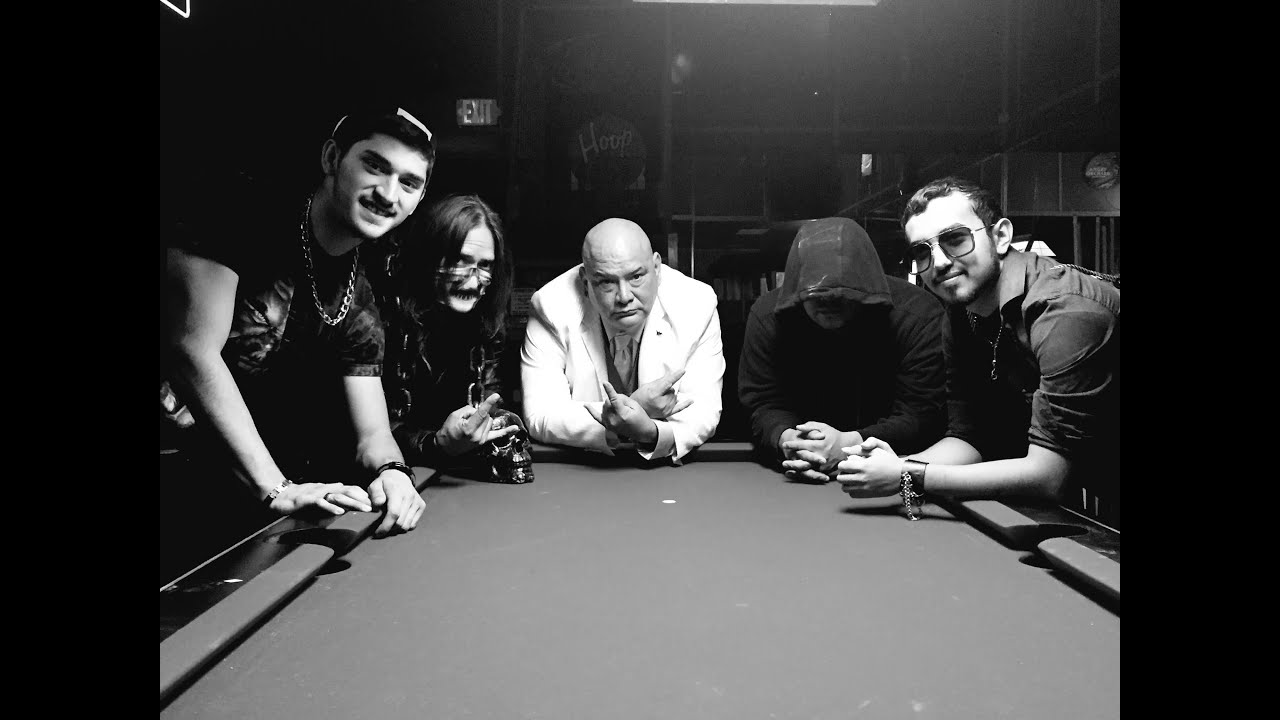 Hellfire Mafia-Black Moon Ritual - YouTube