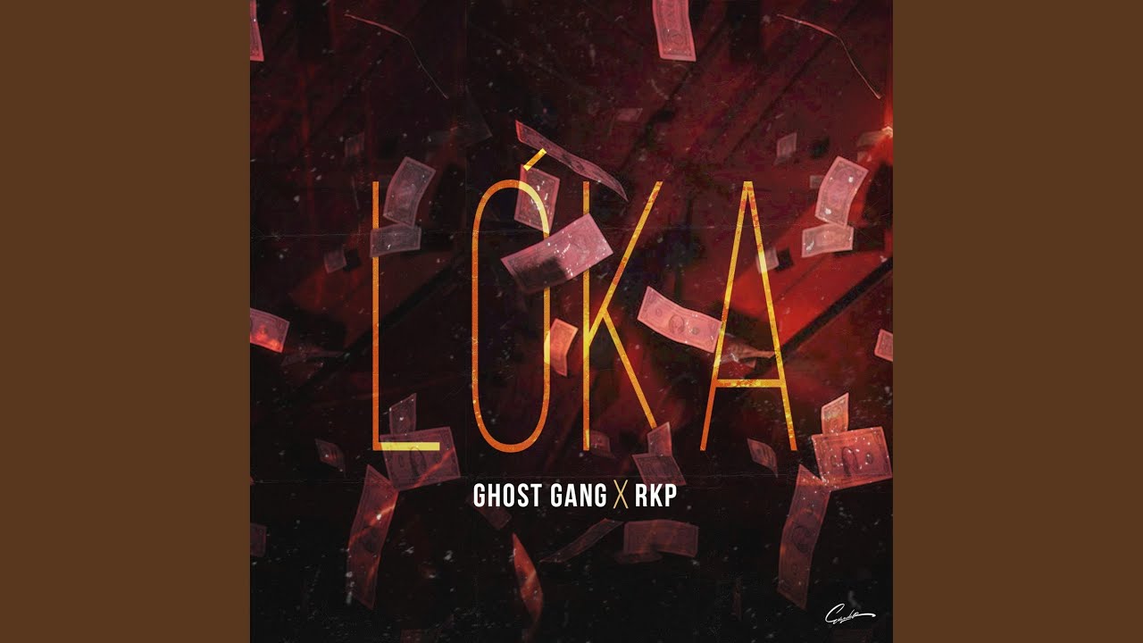 Lóka (feat. RKP) - YouTube