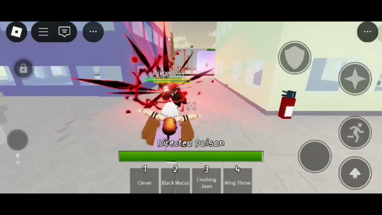 random jjk locust video - YouTube