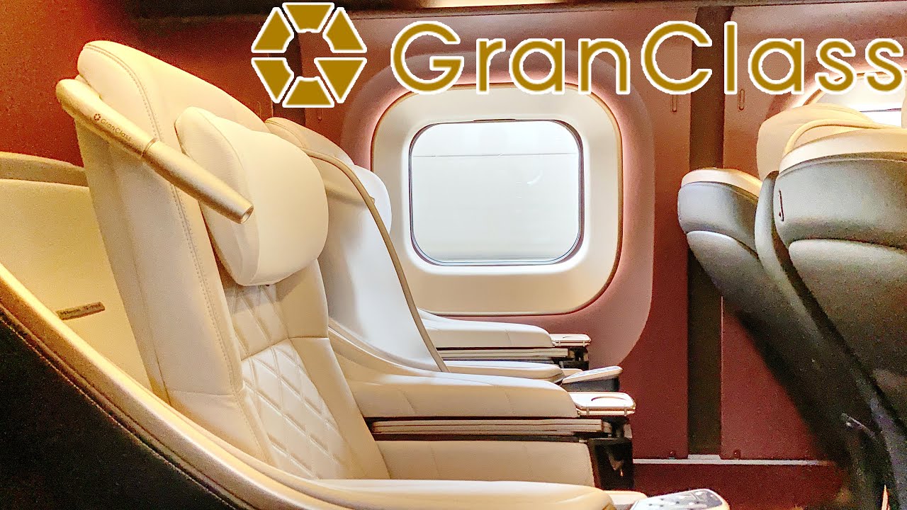 [字幕]北陸新幹線グランクラス 最上級の新幹線ファーストクラスで東京から金沢へ - YouTube