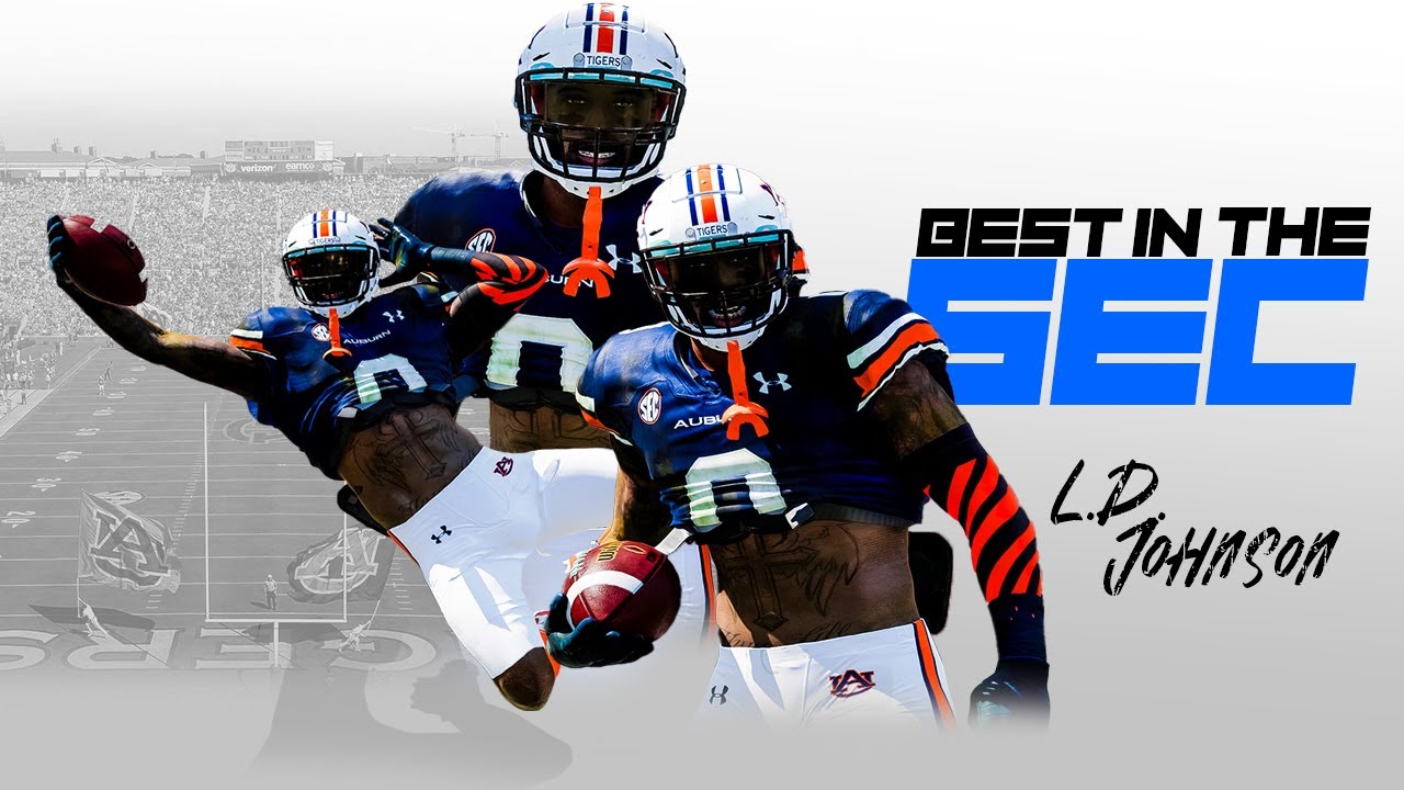 Becoming the #1 RB in the SEC! NCAA College Football 24 - YouTube