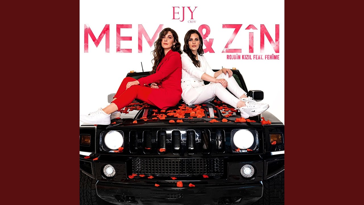 MEM & ZÎN - YouTube