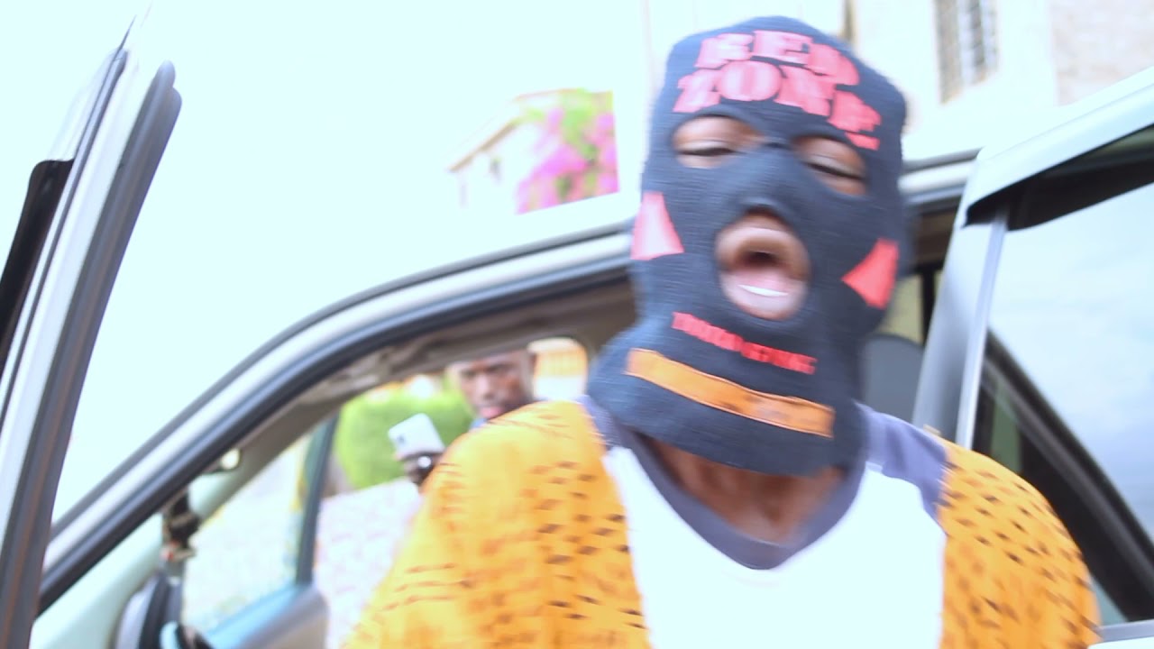 Red Zone_-_Trap_Tignalé (clip officiel)Rap Guinée 🇬🇳 - YouTube