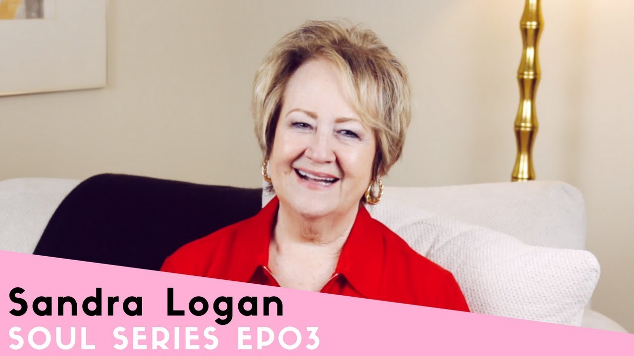 Sandra Logan Soul Series ep 03 - YouTube