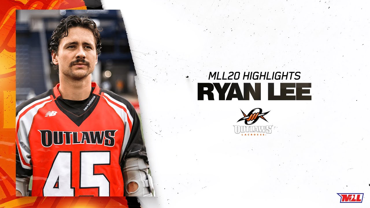 Ryan Lee