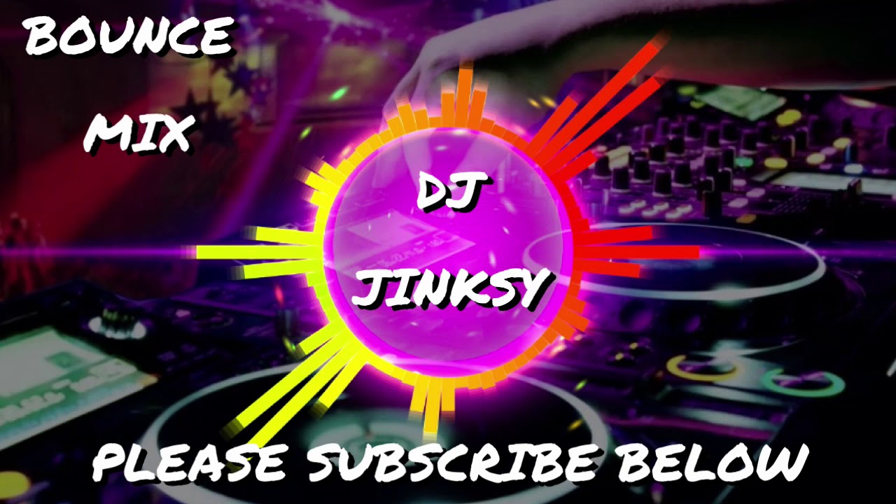 JINKSY - YouTube