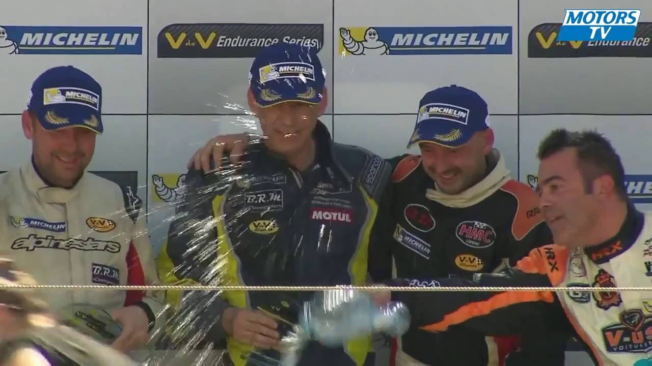 Challenge Funyo VdeV Sports Motorland Aragon 2016 - YouTube