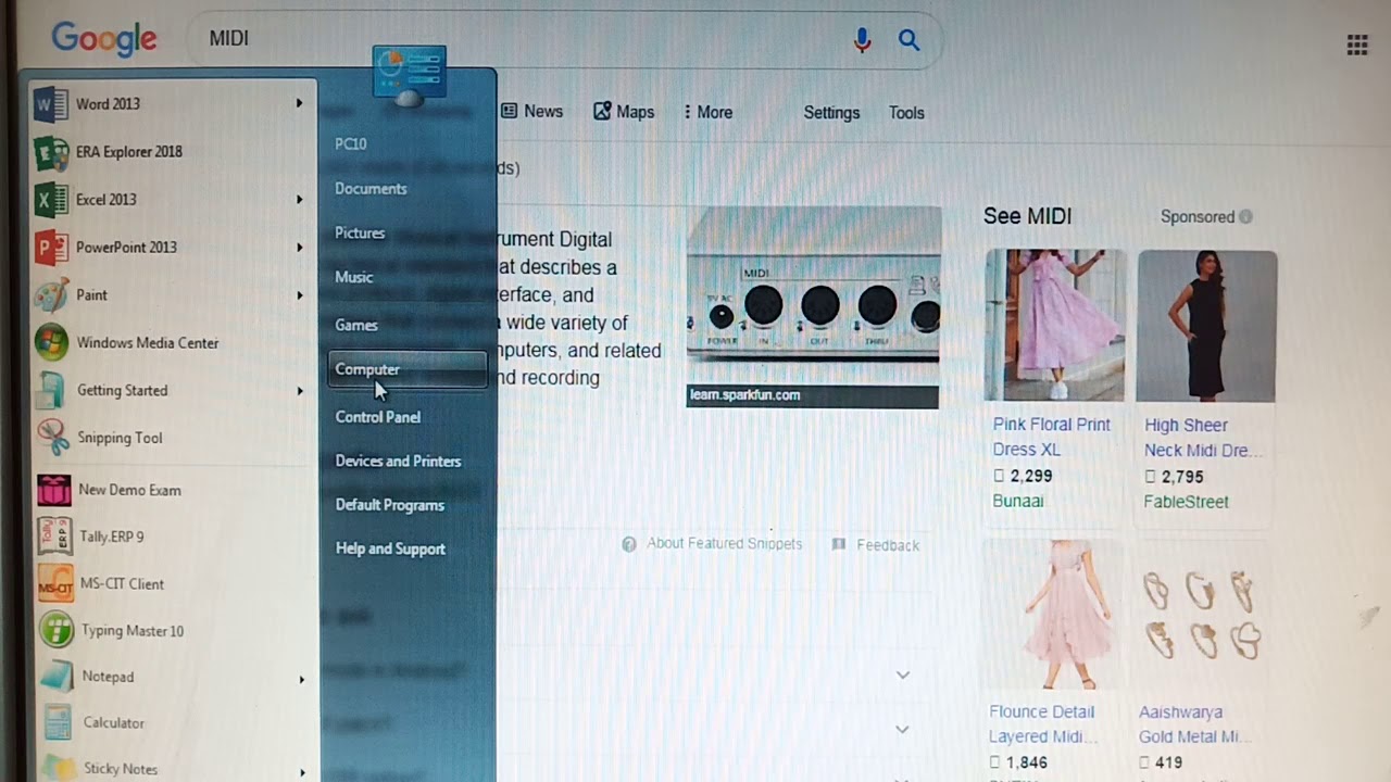 26 Session End Test - MSCIT Job Readiness - YouTube