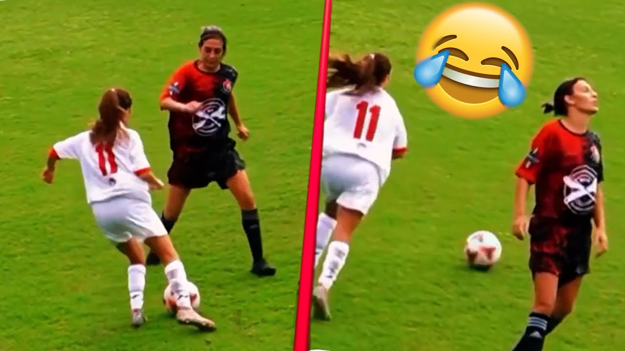 Funniest Football Moments #6 | Skills | Fails | Memes | Goals & More ...