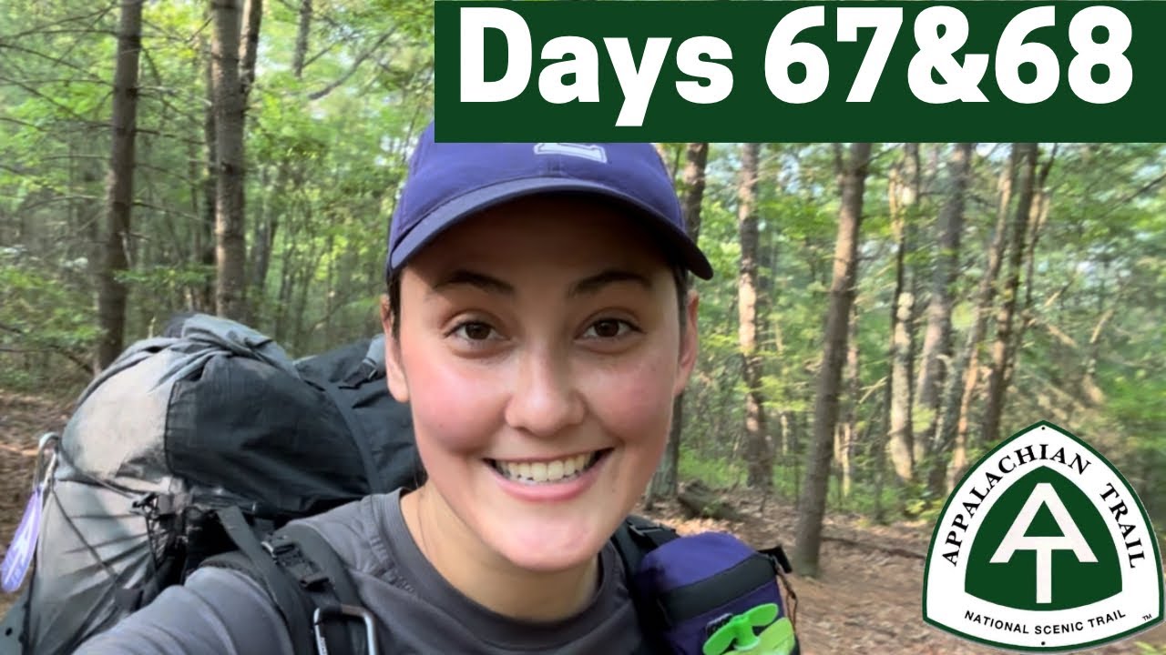 “Bug-les” & Remembering an Abandoned Community (Appalachian Trail 2023 ...