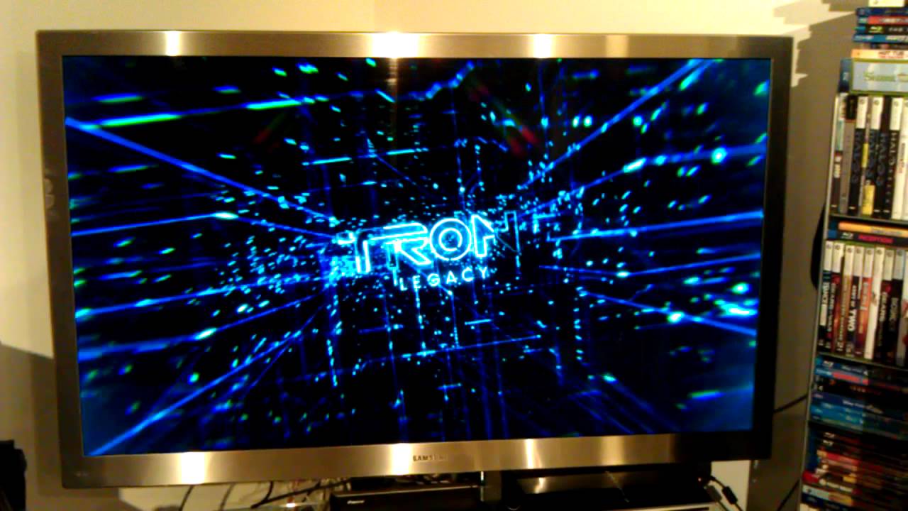 Samsung c9000 demo at home video. - YouTube