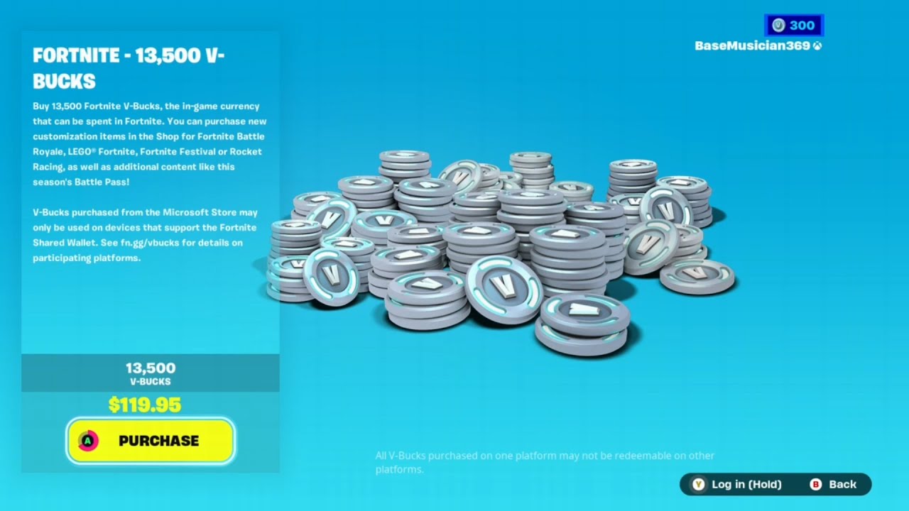 FORTNITE VBUCKs 13500 SPENDING SPREE | CLAIMING PASSES AND APRIL CREW ...