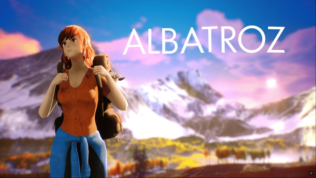 Albatroz gameplay video part 2 in 2025 [4k 60fps] starting scence - YouTube