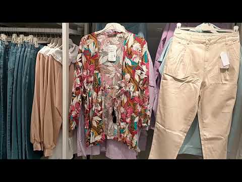 LC WAIKIKI 2021 YENİ SEZON EN ŞIK KIYAFETLER VE FİYATLARI BAYAN GİYİM TURU LC WAIKIKI VLOG
