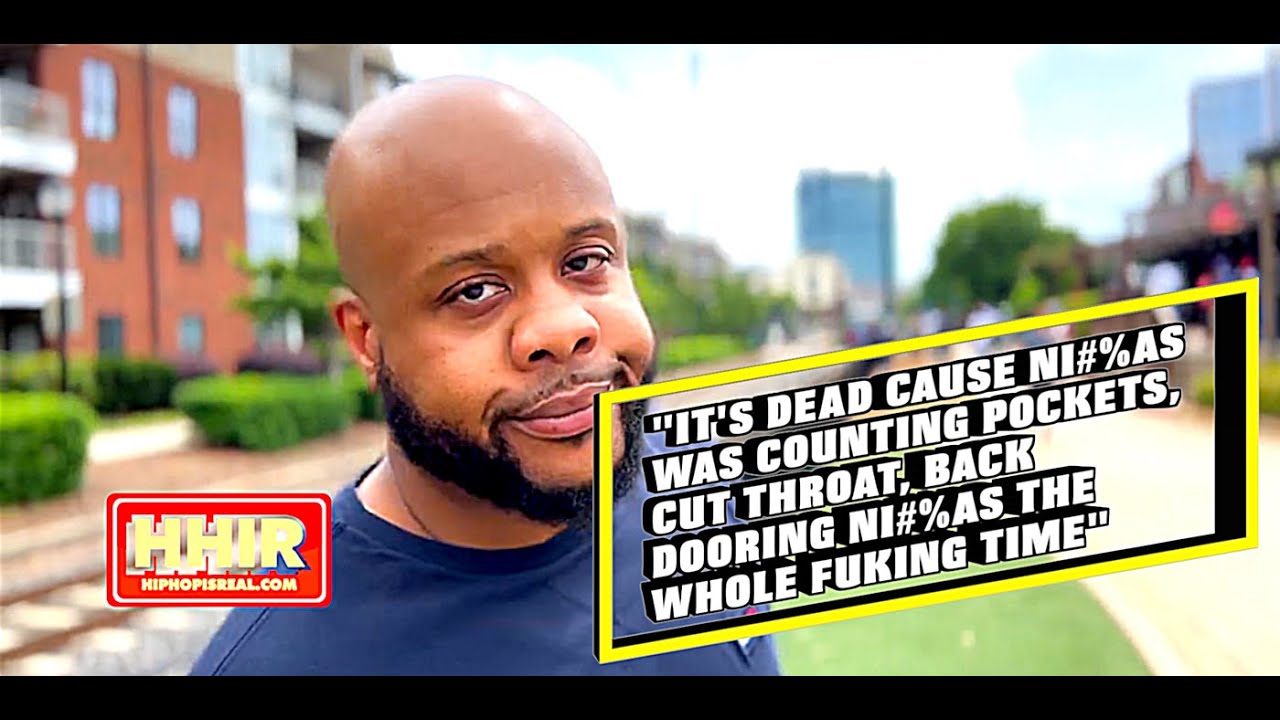 Jai Speaks On The Impact Of Norbes Lawsuit On Url, K Shine Getting His ...