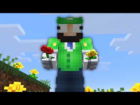 The LuigiToan Curse is BACK for Money SMP Season 5...