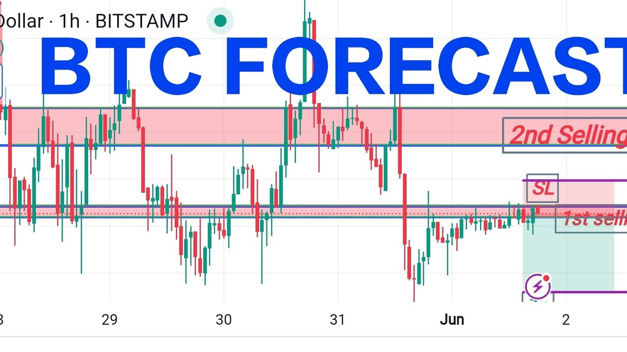 Btc Forecast daily #btcusd #forextradingforbeginners - YouTube